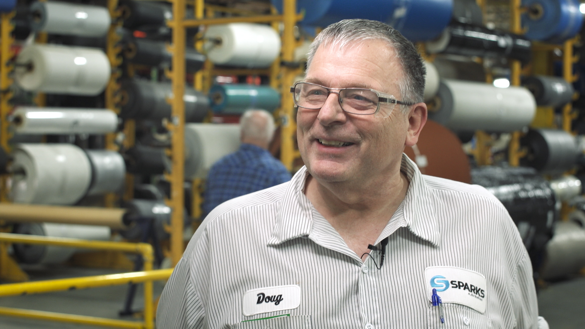 JSJ Corporation - Two Perspectives