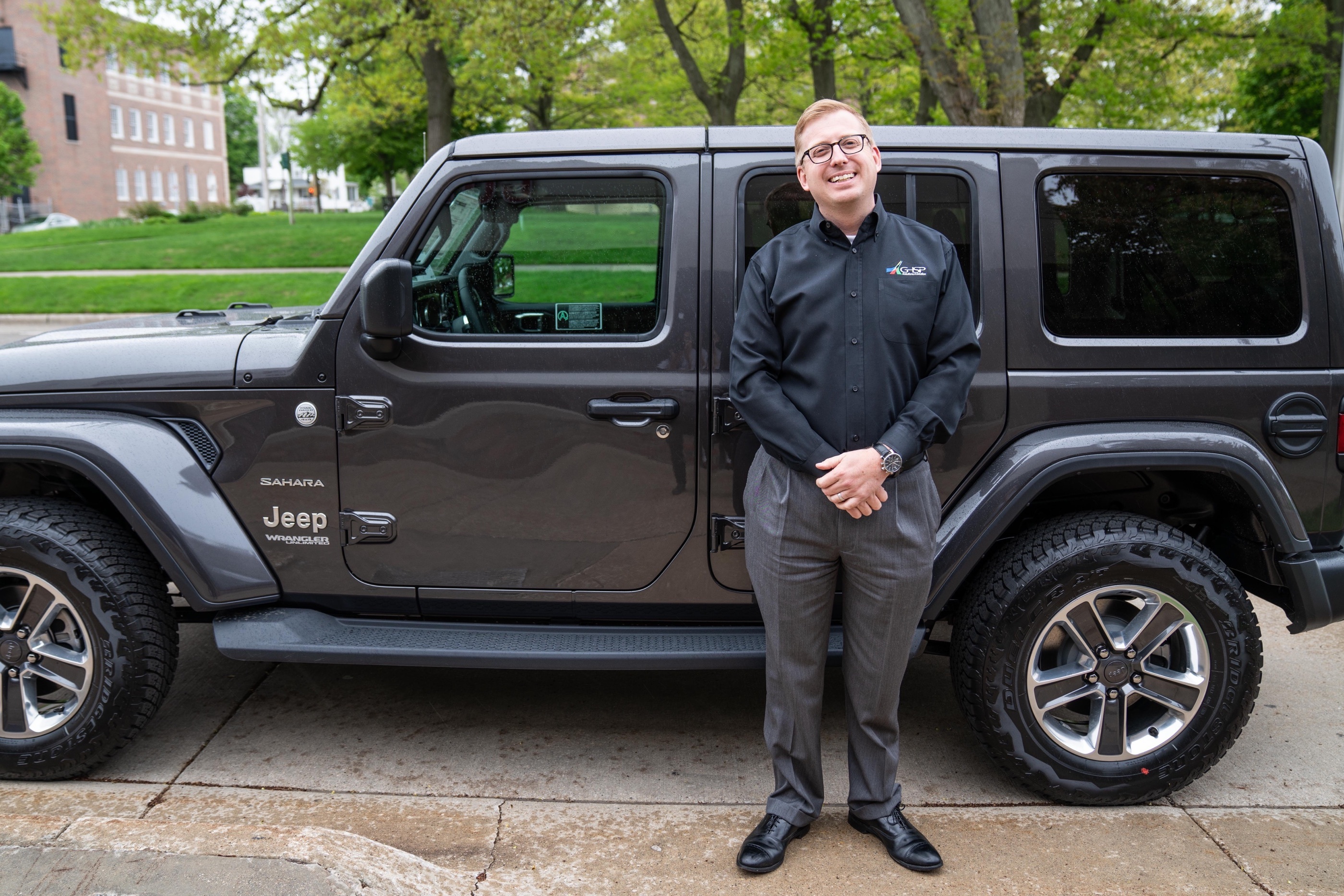 JSJ Corporation - A Global Impact