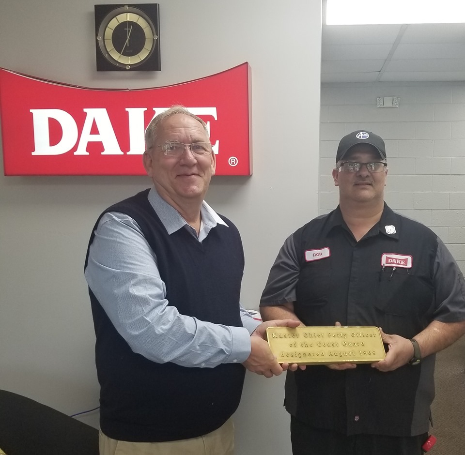 JSJ Corporation - Hometown Heroes