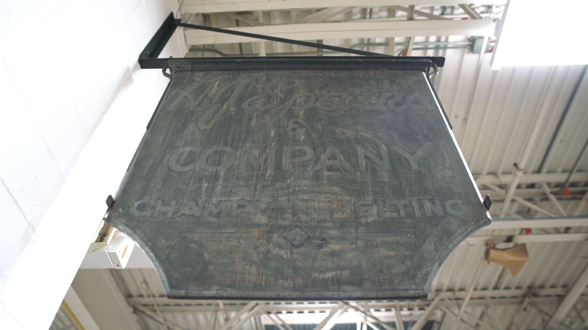 JSJ Corporation - History Found